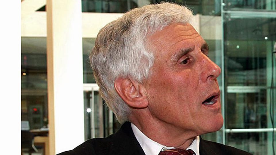 «Wir sind vor einem Scherbenhaufen» - Wirtschaftswoche - SRF