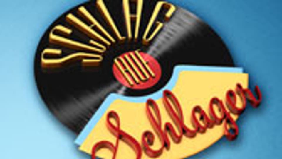 Musikalische Schlagerreise - Schlag auf Schlager - SRF