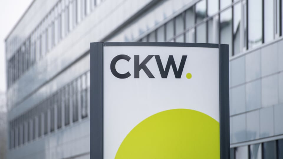 CKW plant Holzheizkraftwerk mit Industriepartnern aus der Region ...