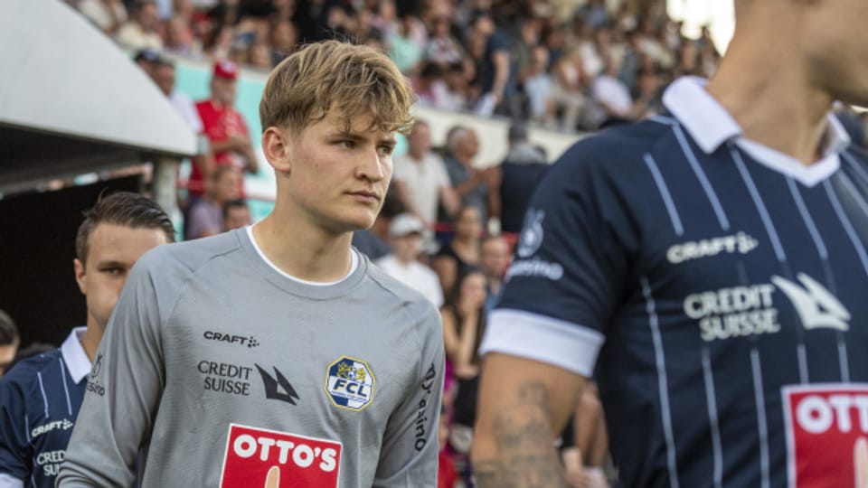 FCL startet verhalten in die neue Saison - Regionaljournal ...