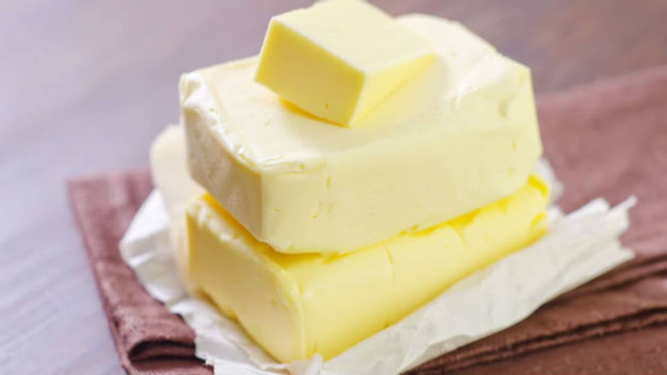 Fettig – der neue sechste Geschmackssinn - A point - SRF