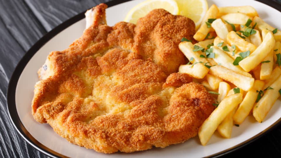 Grosser «Schnipo»-Vergleich in Schweizer Bergrestaurants - Espresso - SRF