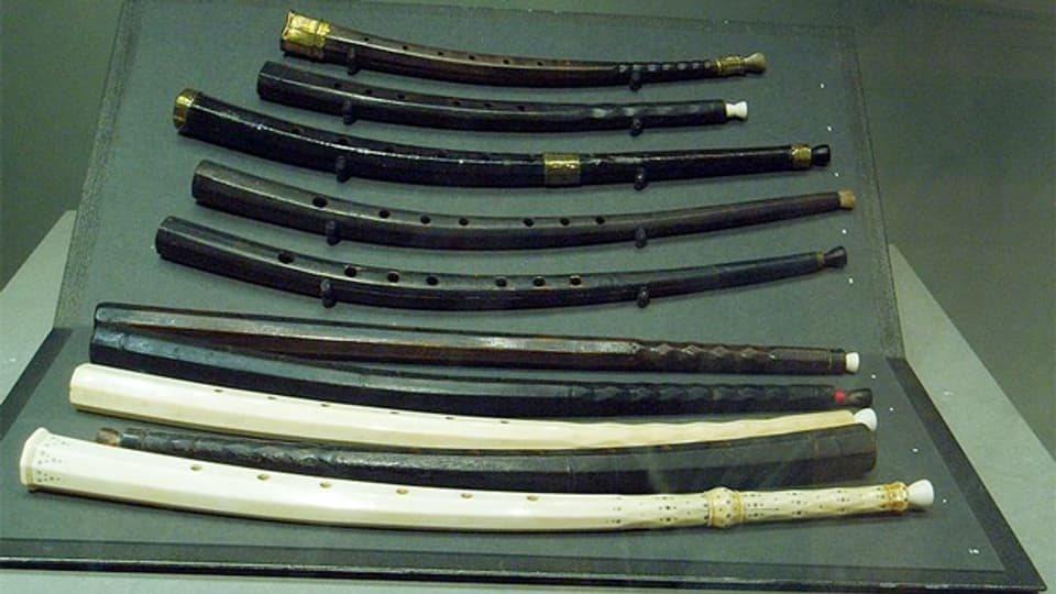 Zink - 100 Sekunden Wissen - SRF