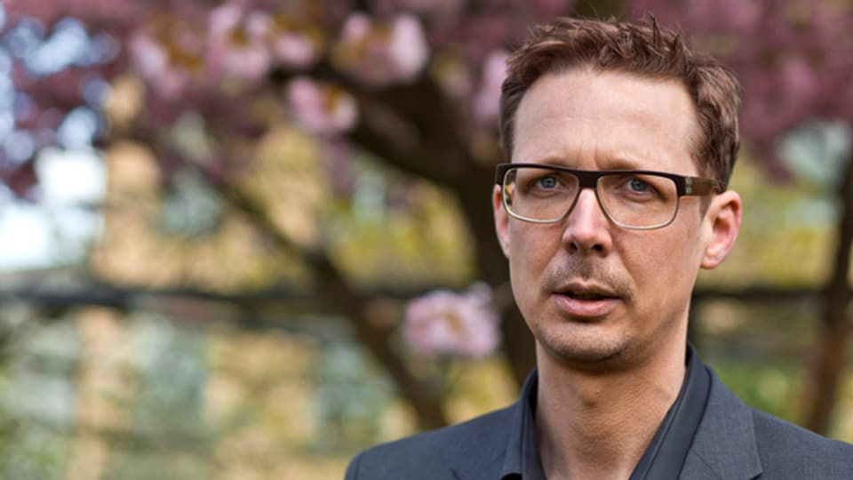 Der Blick ins Feuilleton mit Michael Hermann - Kultur kompakt - SRF