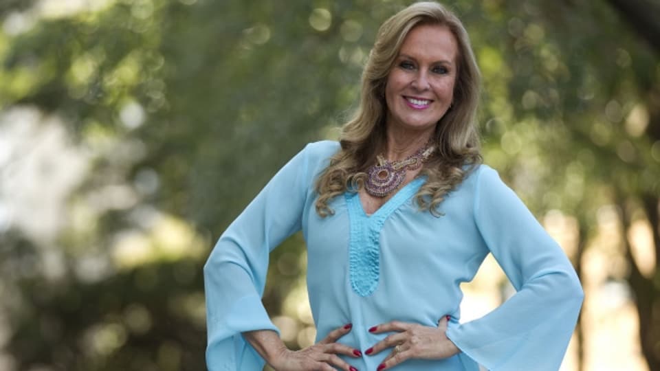 Wer ist «The Girl From Ipanema»? - Kultur kompakt - SRF