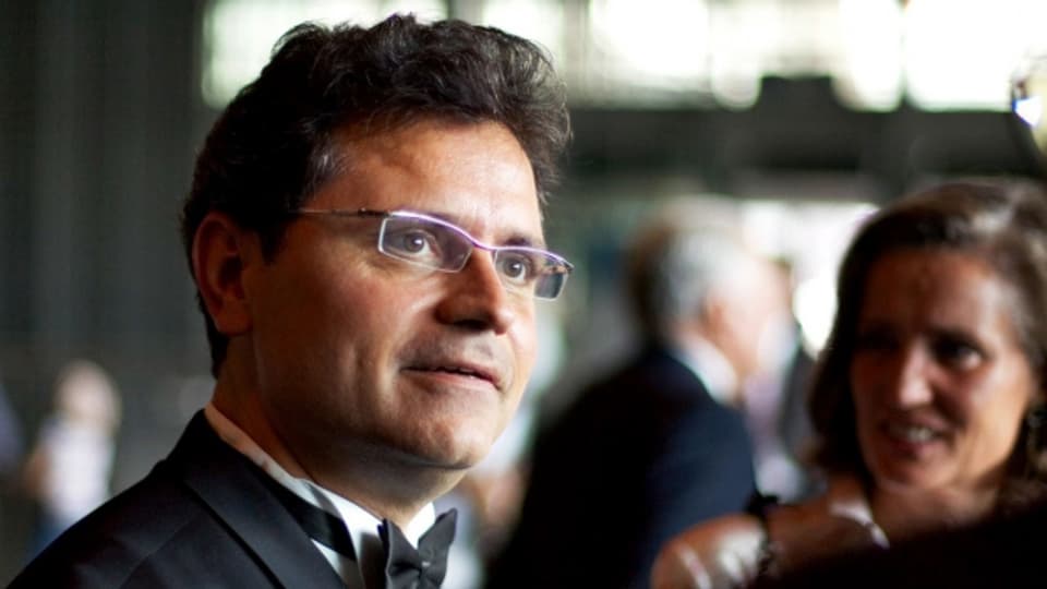 Blick in die Feuilletons mit Michael Haefliger - Kultur kompakt - SRF