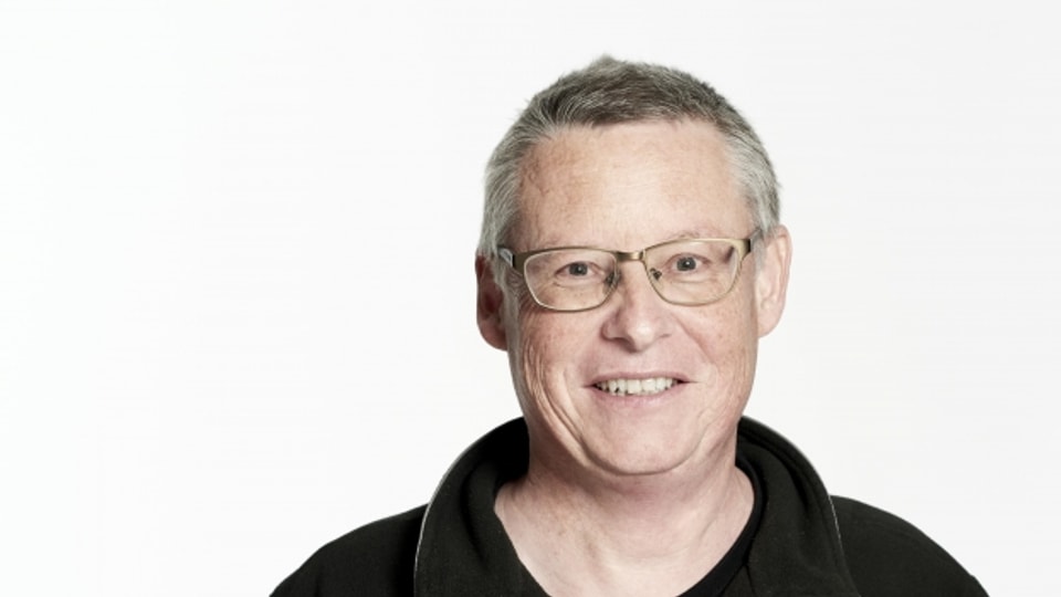 Blick in die Feuilletons mit Thomas Widmer - Kultur kompakt - SRF