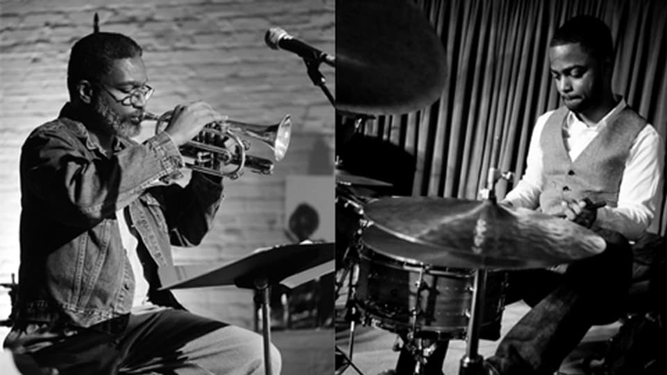 Jazz Festival Willisau: Marcus Gilmore und Karl ein Karl - Weltklasse ...