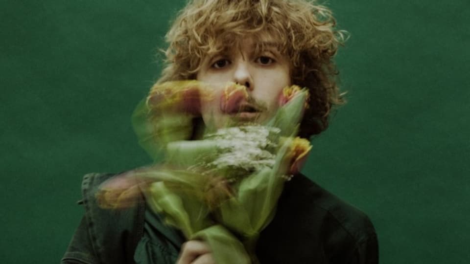 Luminous Kid: Komplexe Gefühlswelten zeigen statt unterdrücken - Sounds ...