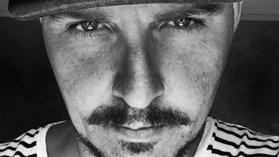 Sommer DJ Set: Bad Andy - CH Beats - SRF