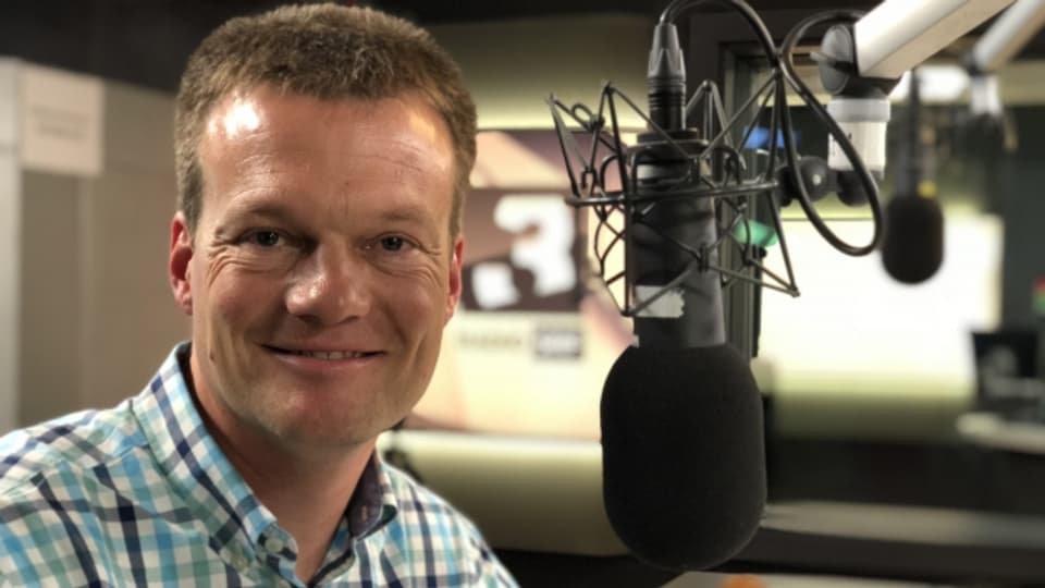 Reto Knutti: «Wir Wissenschaftler können die Welt nicht retten» - Focus ...