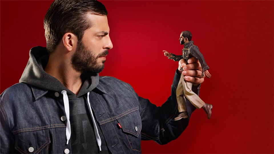 Bligg schafft Sprung aufs Podest - Hitparade - SRF