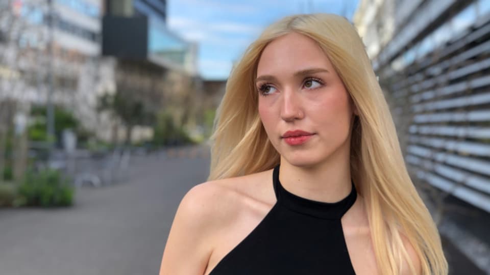 Milune und die Zerrissenheit - SRF 3 punkt CH - SRF