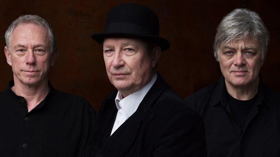 Nits - die beste kontinentaleuropäische Popband wird 40 - Sounds! - SRF