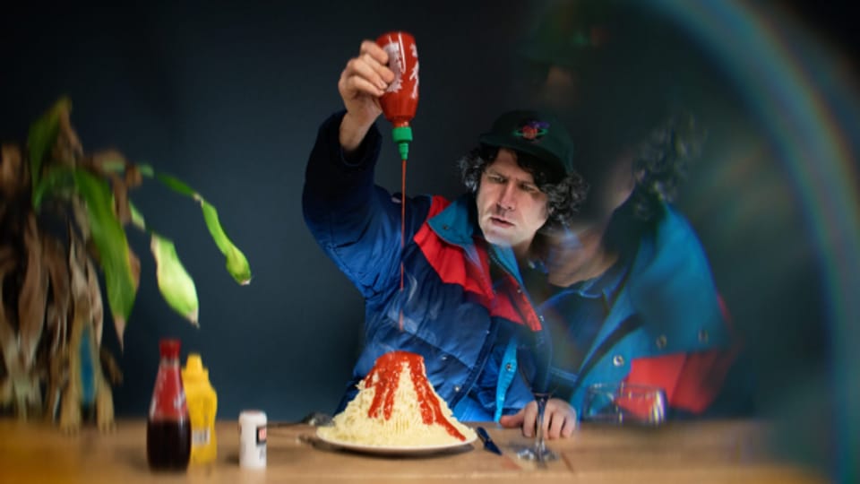 Hier kommen die «Sounds! Top 5» für den Frühling: Gruff Rhys, Cool ...