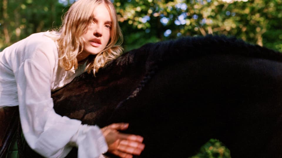 The Japanese House «In the End it Always Does»: Sexting auf Tour und ...