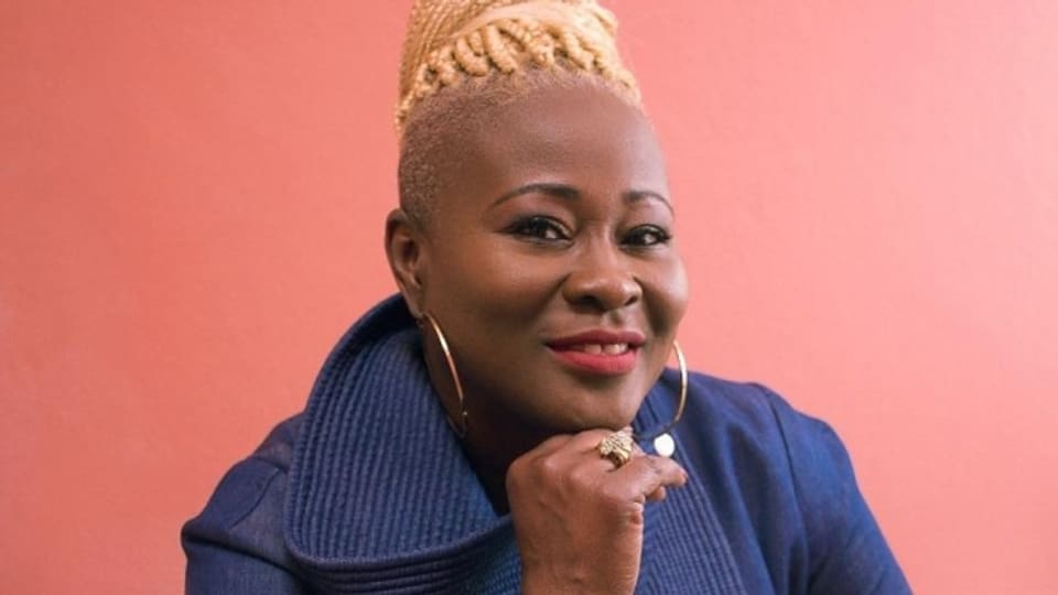 Lady G ist zurück - Reggae Special - SRF