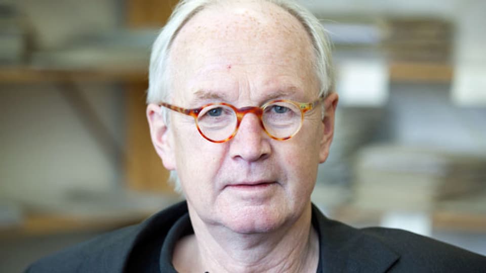 Wilhelm Heitmeyer über die Ursachen rechtsextremer Gewalt ...