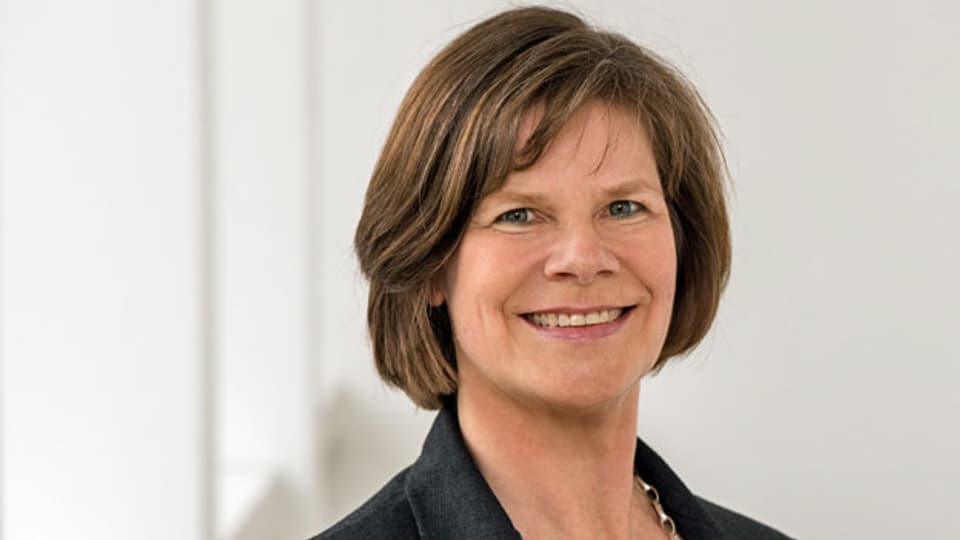 Ulrike Protzer: «Jedes Land braucht jetzt Stufenplan für Öffnung ...