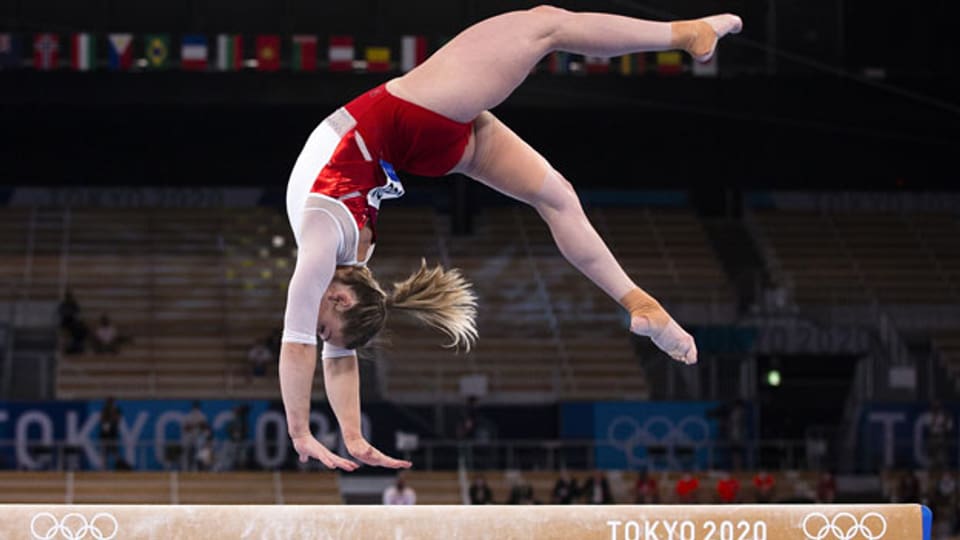 Bund will gegen Ethikverstösse im Spitzensport vorgehen - Echo der Zeit - SRF