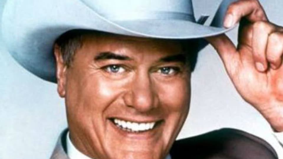 Heute vor 33 Jahren: Erste Folge der US- Fernsehserie «Dallas ... Heute vor 33 Jahren: Erste Folge der US- Fernsehserie «Dallas ...