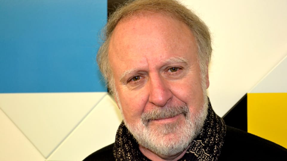 Gast: Peter Reber - Hit-Welle - SRF