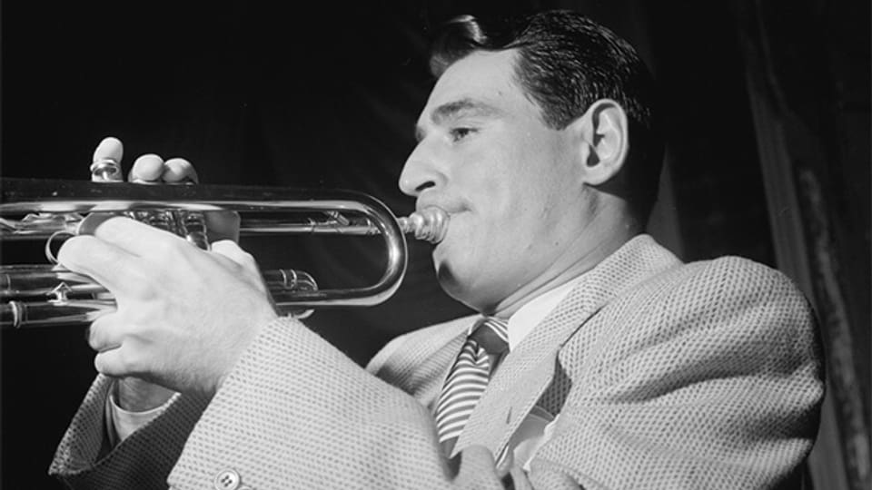 The magical world of Ray Anthony - Time to swing! - SRF