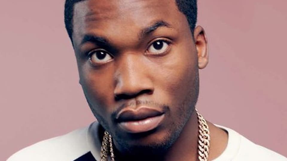 Der wütendste Rapper Amerikas: Meek Mill - Bounce - SRF