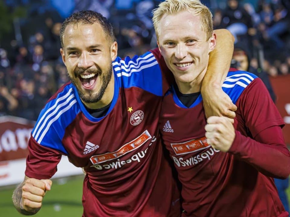 Servette zu Gast in Lugano - Die Minimalisten vom Genfersee hoffen auf ...