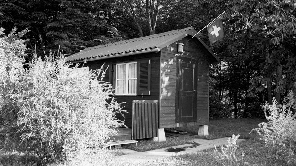 Aargau Solothurn - Fünffachmord von Seewen: Auch nach 40 Jahren ...