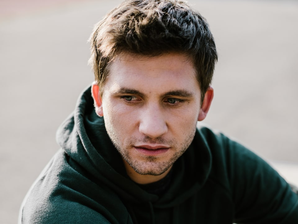 Nr. 47 - Die Figuren der 2. Staffel - Radio SRF Virus - SRF