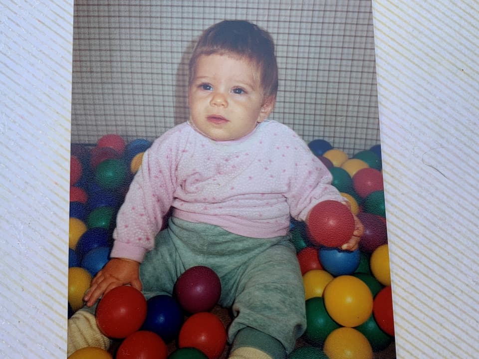 Lisa Mazzone: Wer ist die neue Präsidentin der Grünen? - News - SRF