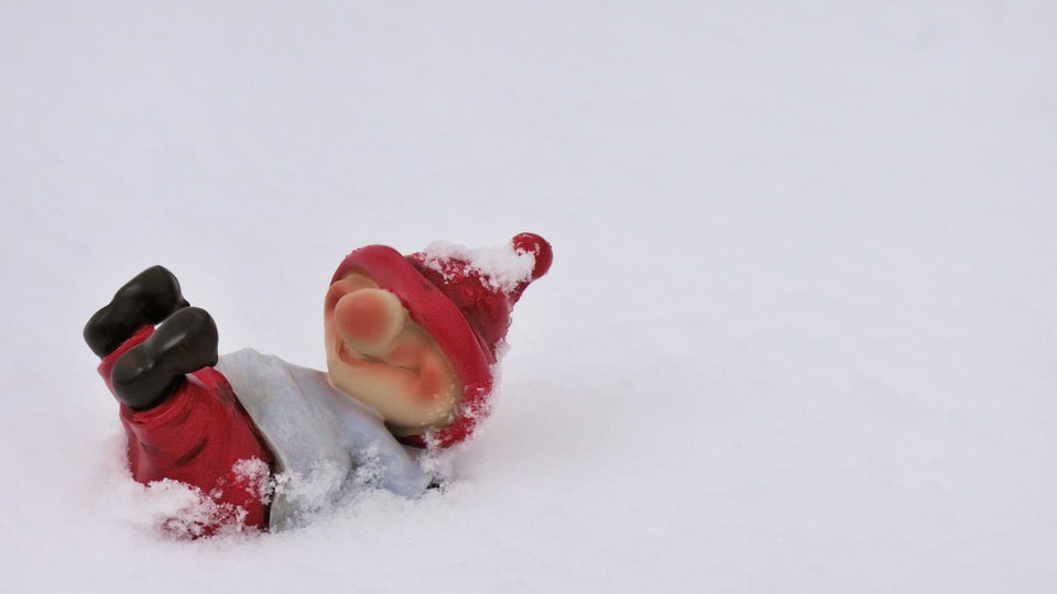 Beliebter Weihnachtsbrauch - Wichteln: Schenken, aber anders - Radio ...