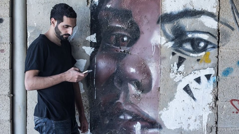 Mental X - Von Rosen und Rost - Radio SRF Virus - SRF