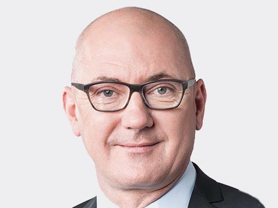 Basel Baselland - Isaac Reber: «Ich bin kein Freund von schwarz-weiss ...