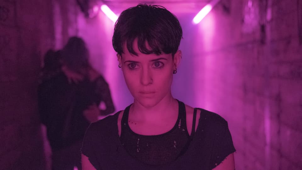 Ende der «Millennium»-Trilogie - Lisbeth Salander ermittelt zum letzten ...