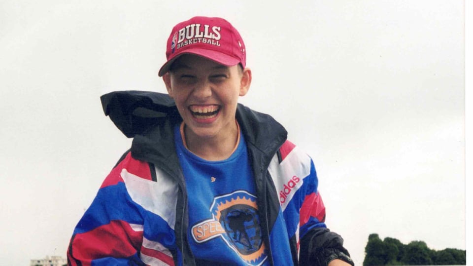 Wahl in den Nationalrat - Islam Alijaj: Jung, beeinträchtigt und ein ...