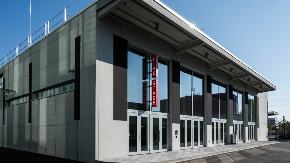 Schweizer Radio und Fernsehen - Das ist Radio SRF 1 - Radio SRF 1 - SRF