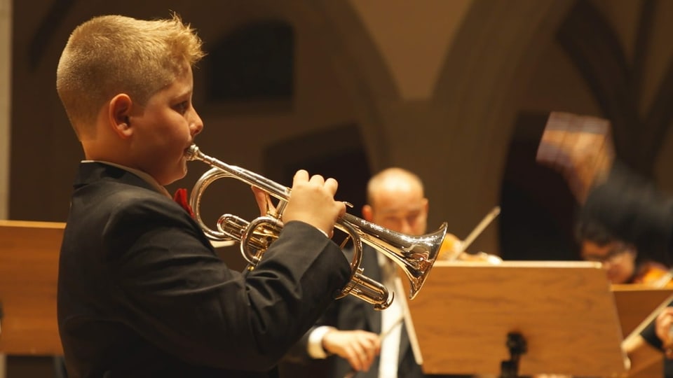 Simon Gabriel da S-chanf - Talent e plaschair - ina cumbinaziun ...