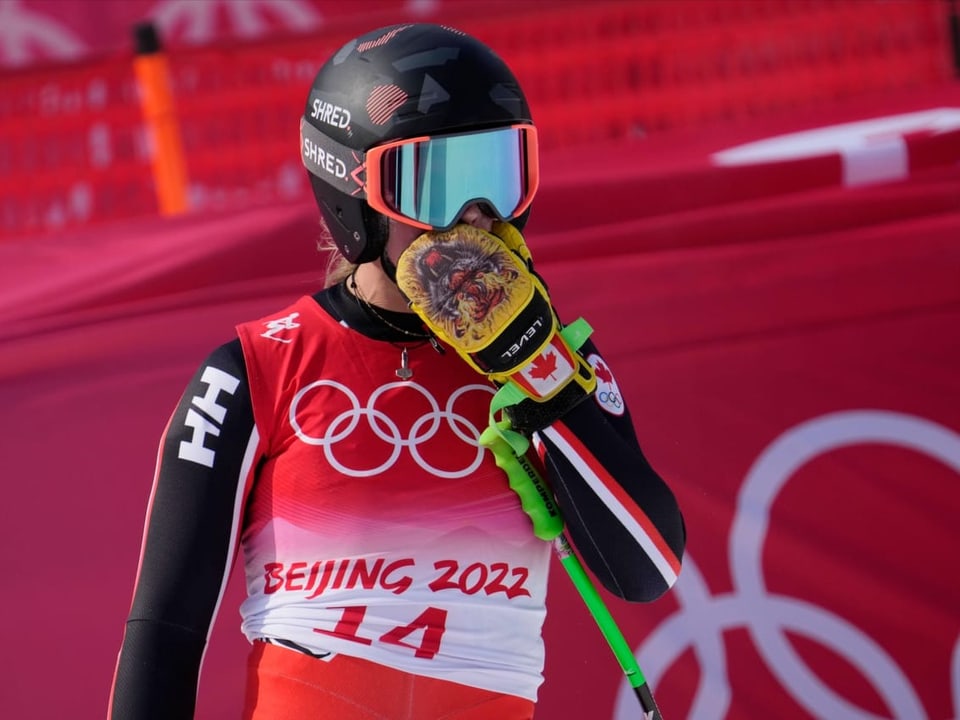 News aus dem Skisport - Abruptes Saisonende für Remme - Sport - SRF