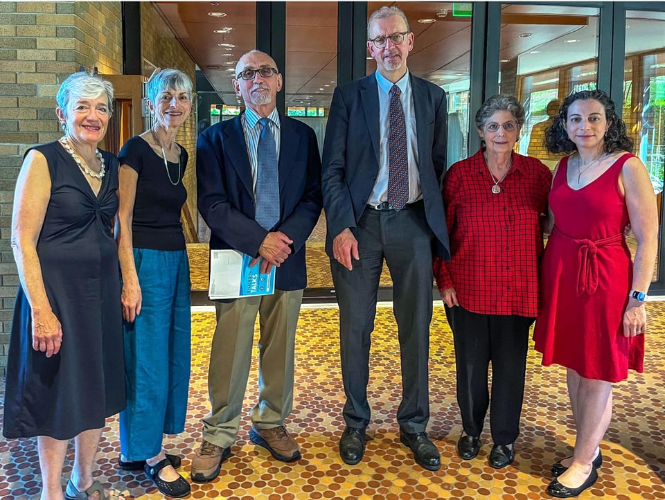 Bayerisches Nationalmuseum - Er gibt zurück, was einst die Nazis raubten - Kultur - SRF