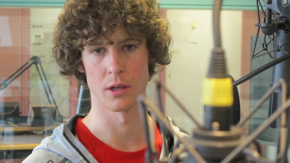 Aargau Solothurn - Tim Hug ist Schweizer Meister und «überholt» auch ...