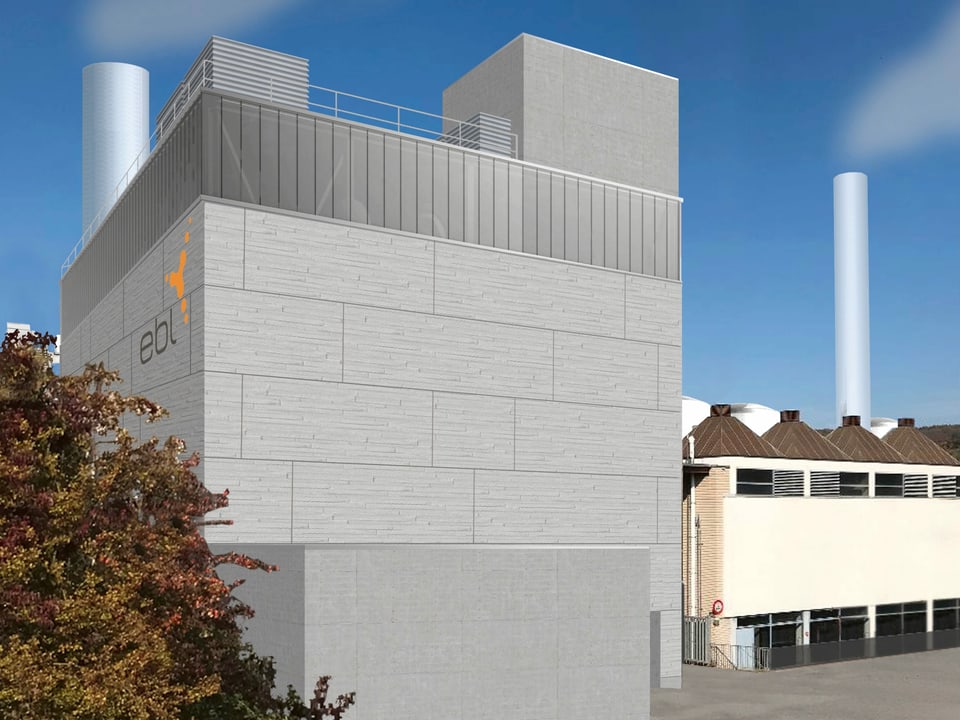 Erneuerbare Energie verdoppelt - Neuer Grosswärmeverbund für ...