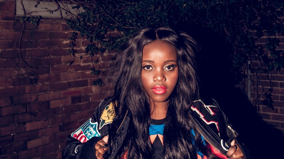 Aktuell - Nemo – Junge Rapper formen die Zukunft - Radio SRF 3 - SRF