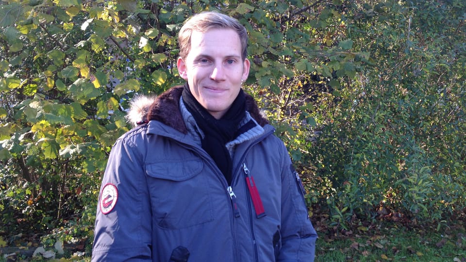 Basel Baselland - Michael Fässler: «Ich sehe den Schicksalsschlag als ...