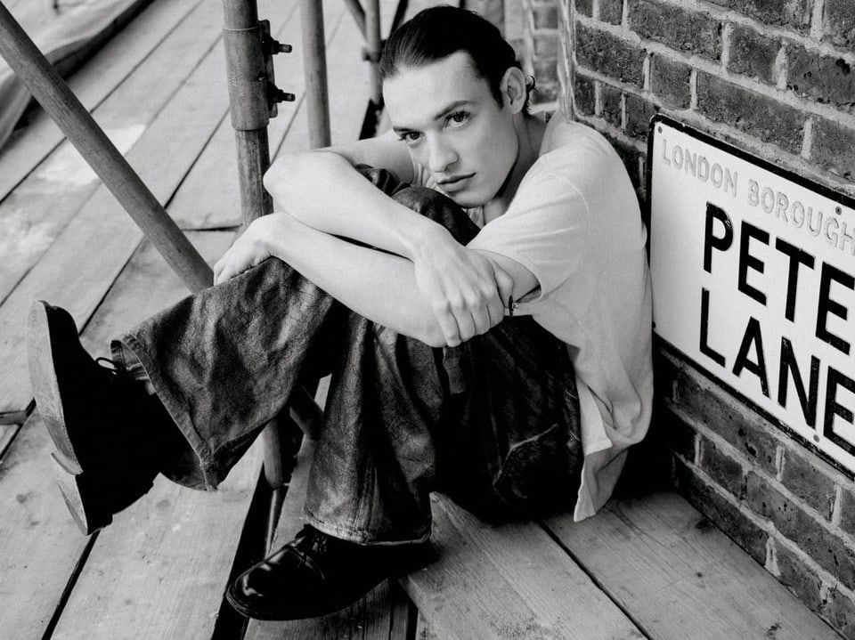 Neuer Song «Eurostar» - Nemo über den ESC 2025: «Basel ist eine sehr ...