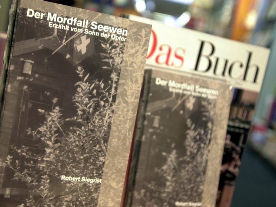 Aargau Solothurn - Fünffachmord von Seewen: Auch nach 40 Jahren ...