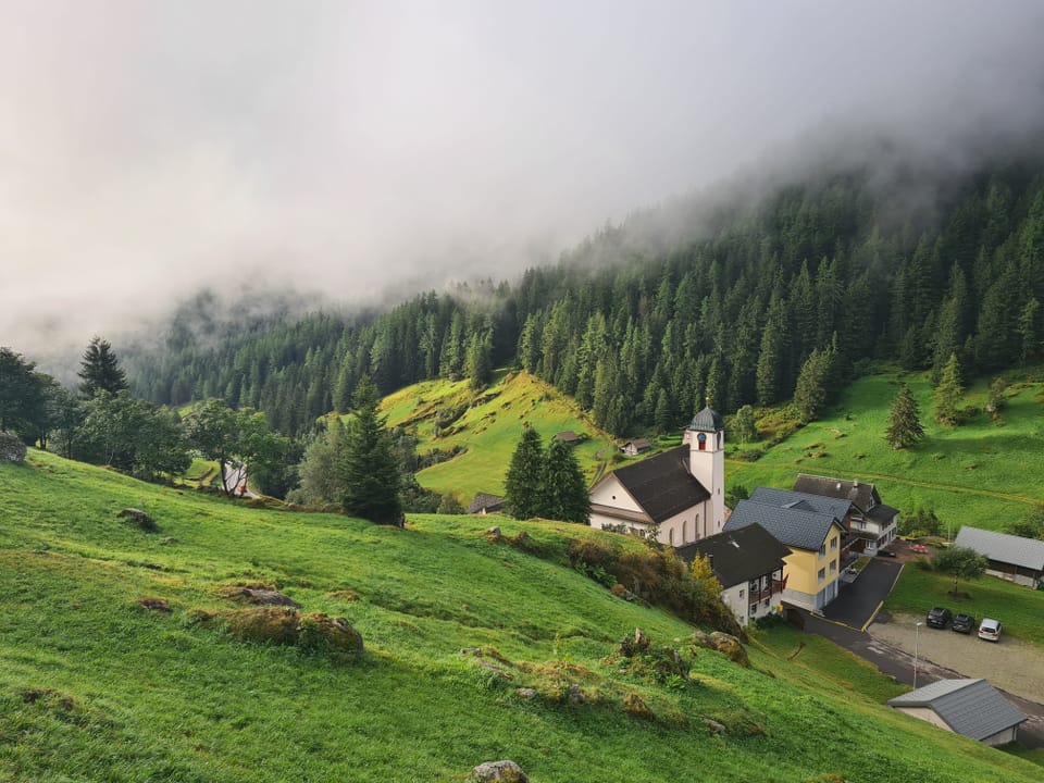 #SRFMeteoBild - Die Top 3 - Meteo - SRF