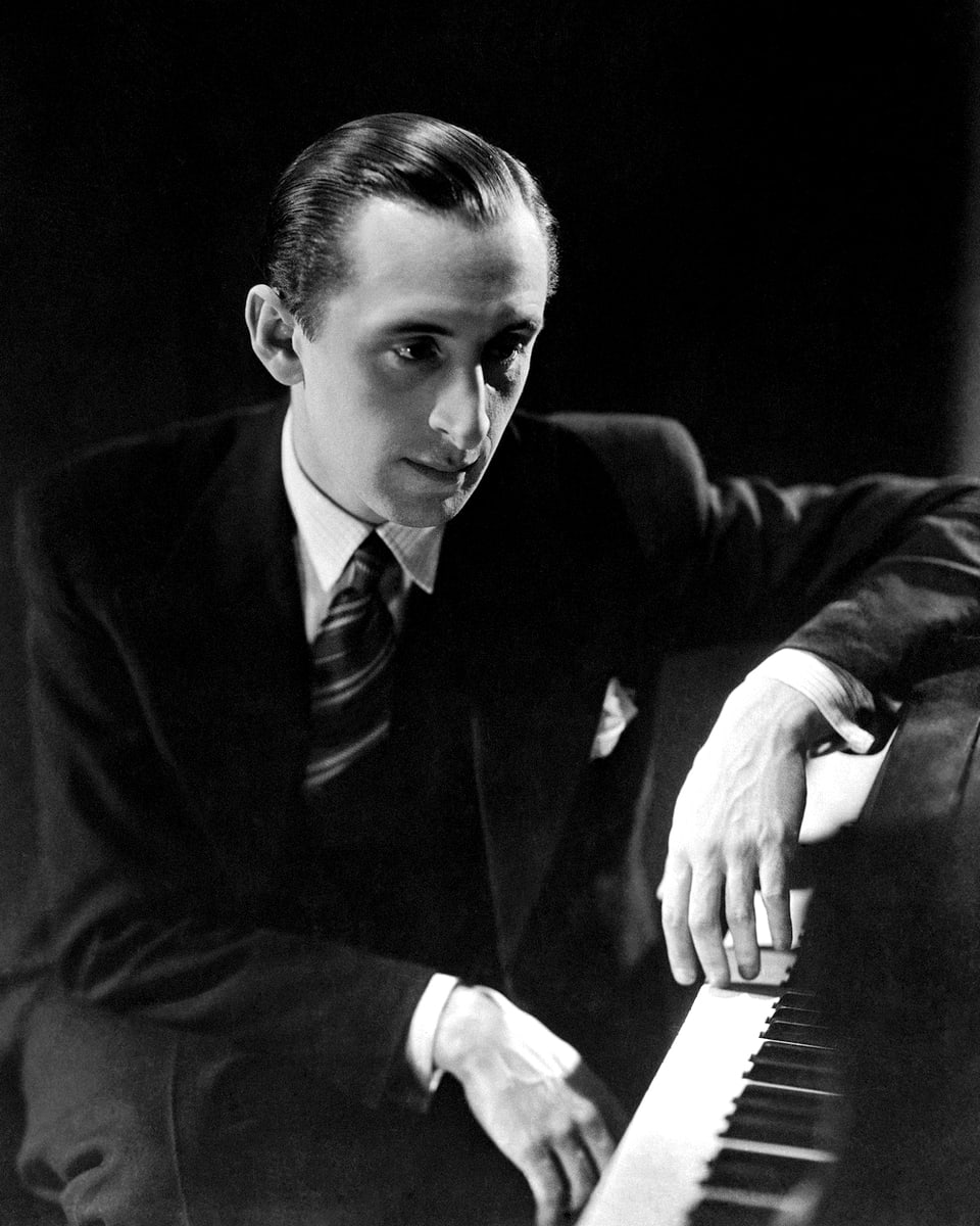 Musik - Vladimir Horowitz – oder was bedeutet Virtuosität - Kultur - SRF