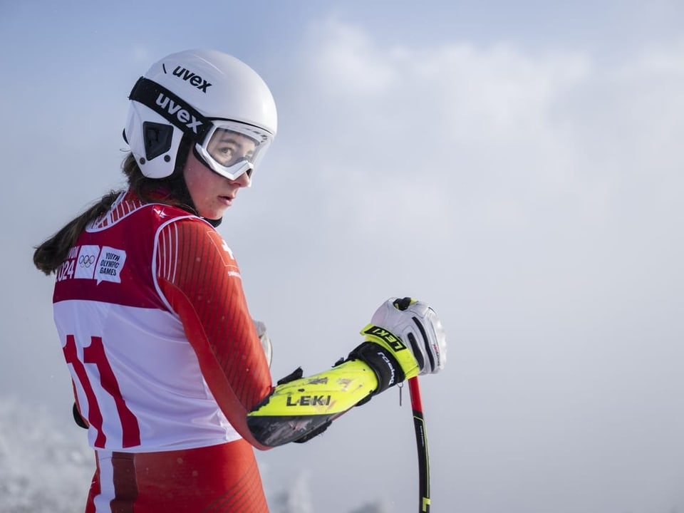 Doppelte Nachwuchshoffnung - Zwillinge wollen Ski-Weltcup erobern ...